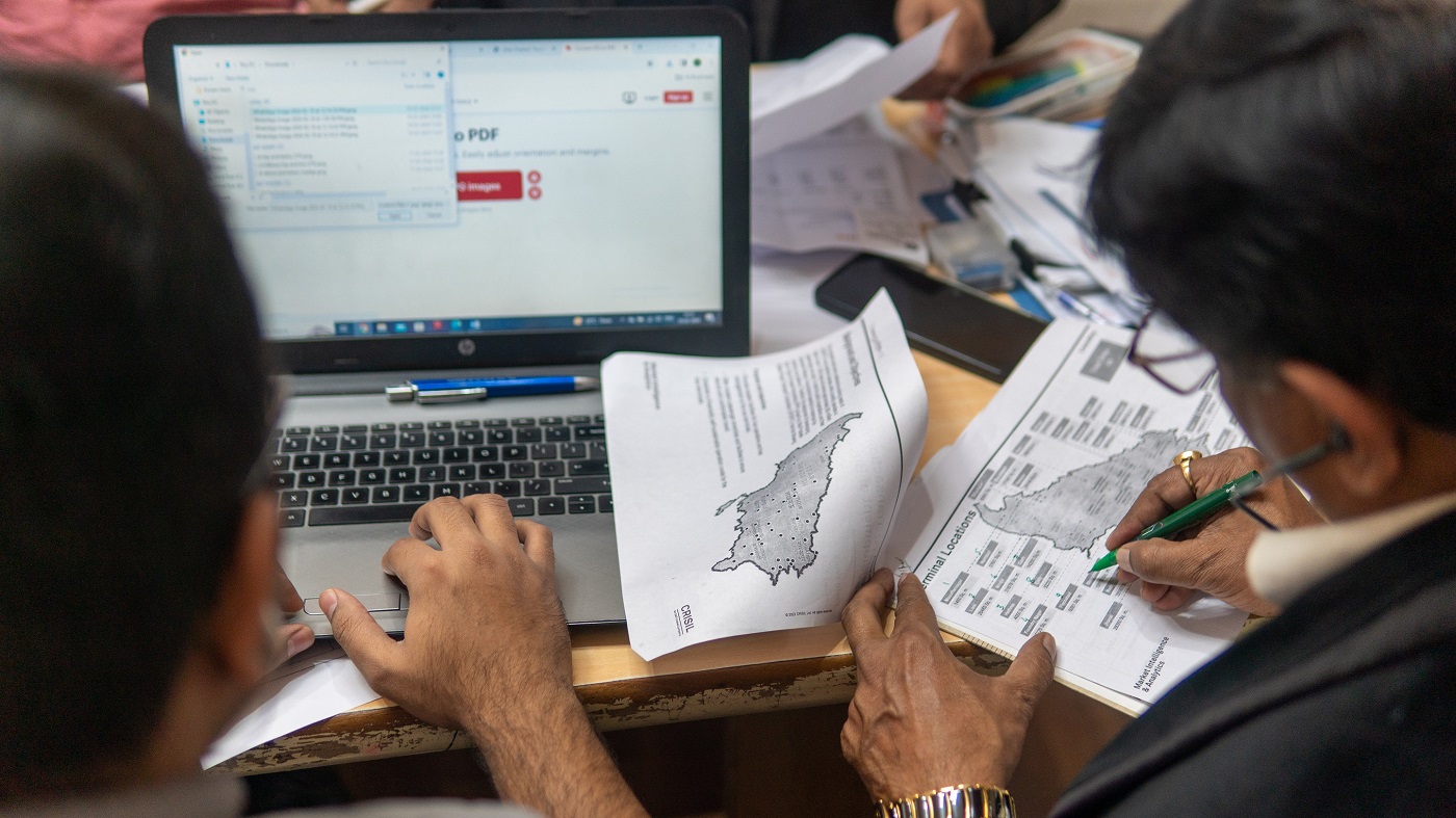 Academy of Management Studies (AMS)