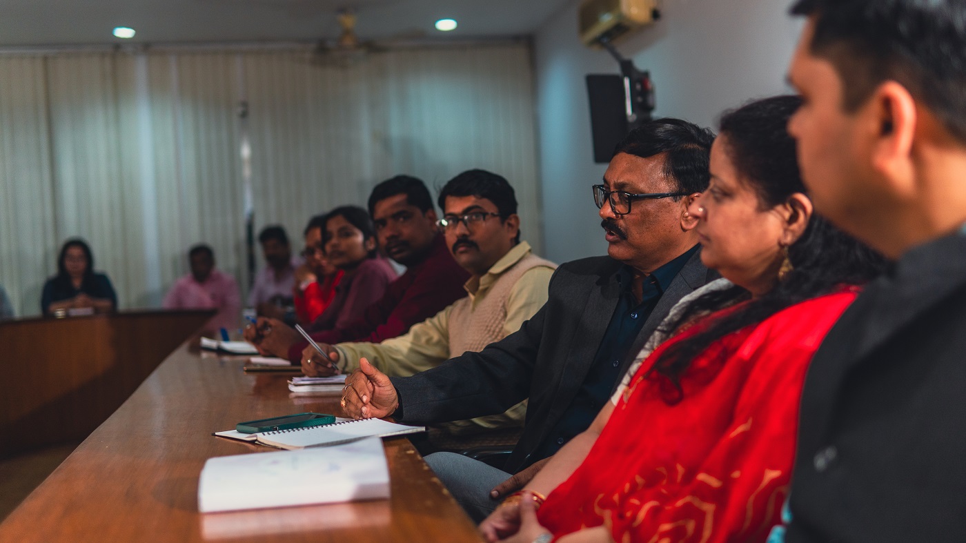 Academy of Management Studies (AMS)